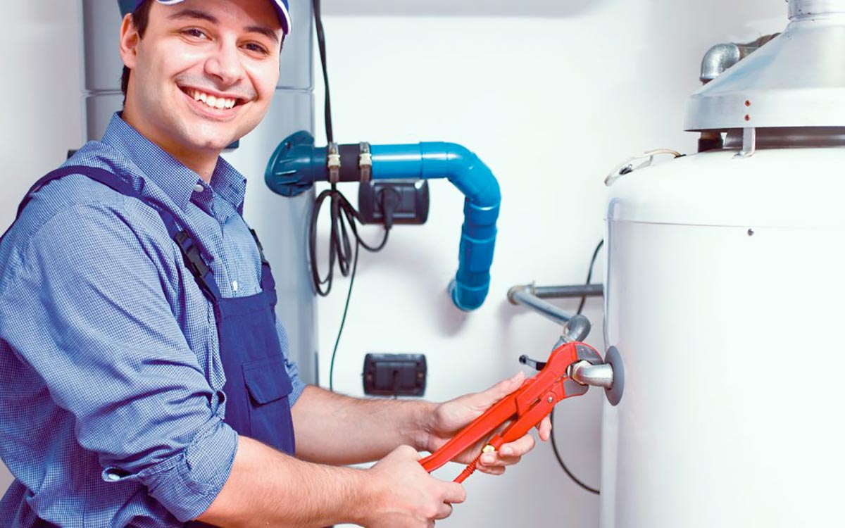 Plombier Anjou | Plombiers à Anjou (Montréal, QC)